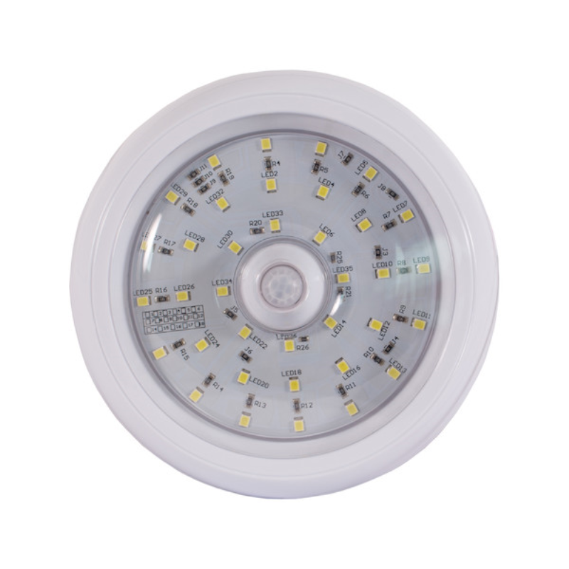 Buyers Products 5 Inch Round LED Interior Dome Lights Model 5625338 ...