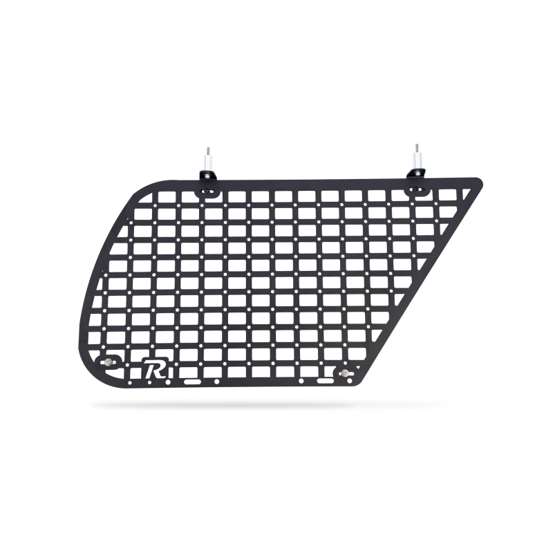 Rago Fabrication 1996-2002 3rd Gen 4Runner Rear Window Molle Panels Mo ...