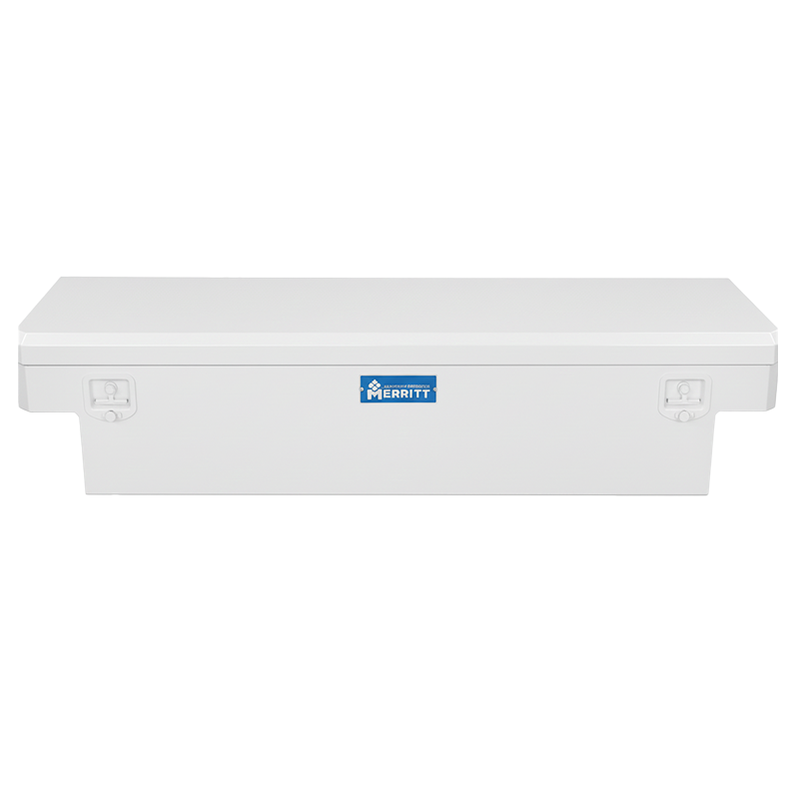 Merritt Truck Tool Boxes & Truck Accessories - Elite Truck