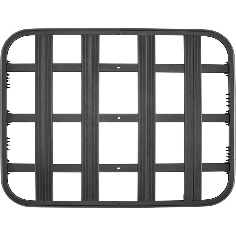 Smittybilt Defender Platform Roof Rack 60" x 45" (Mounting Brackets No ...