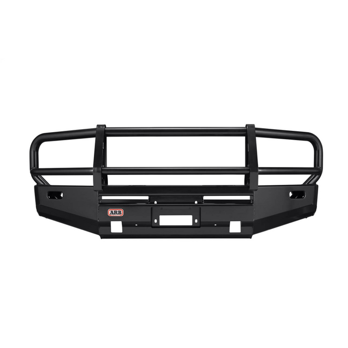 ARB Winch Combination Bumper Model 3436030 — Elite Truck