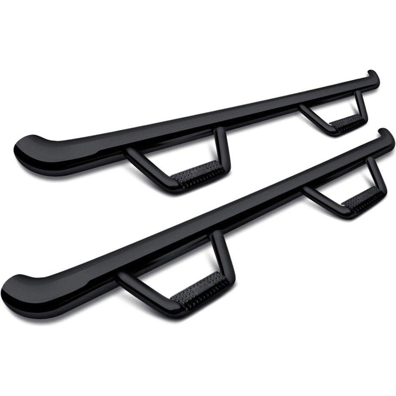 Smittybilt Nerf Side Steps Model T1464R-SS — Elite Truck