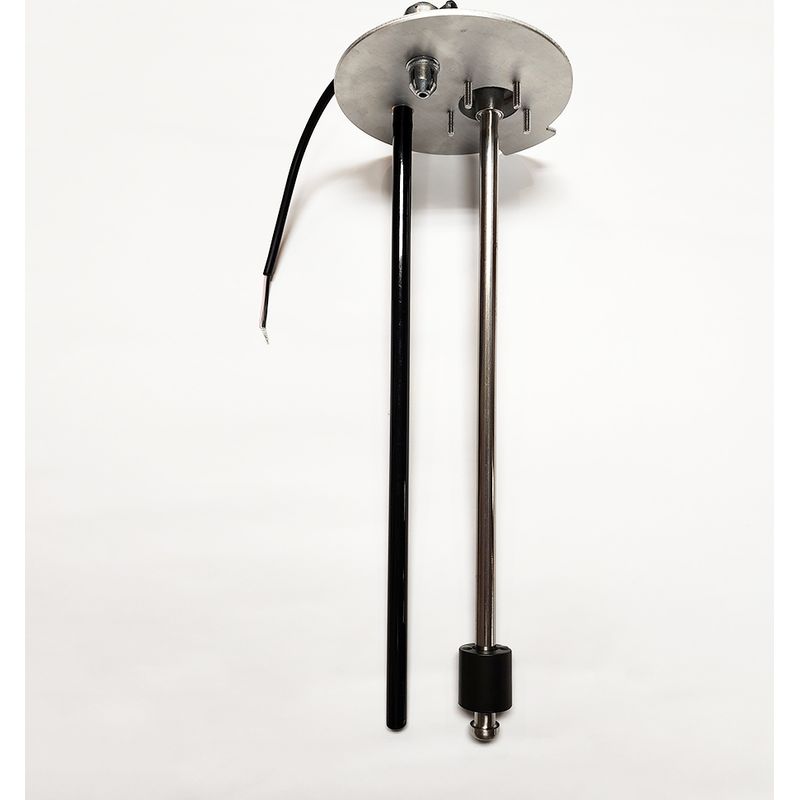 Titan Fuel Tanks Kit Includes Everything Needed To Turn Titan Cab & Ch ...