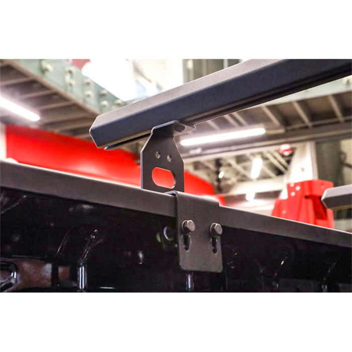 Dee Zee Hex Series Universal Cross Rail Bolt Kit Model DZ99780BPT ...