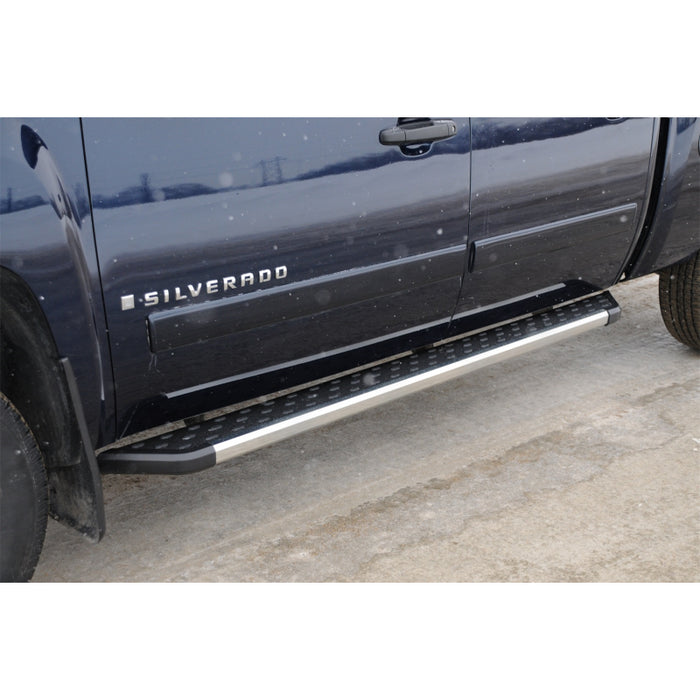 Dee Zee NXT Running Boards Model DZ16322 — Elite Truck
