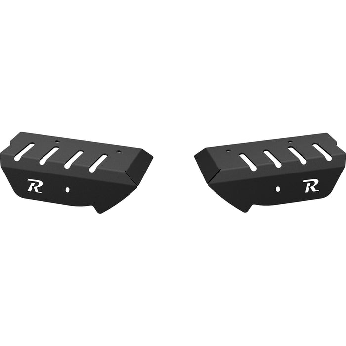 Rago Fabrication 2024-2026 Lexus GX 550 A-Pillar Light Mounts Model AC ...