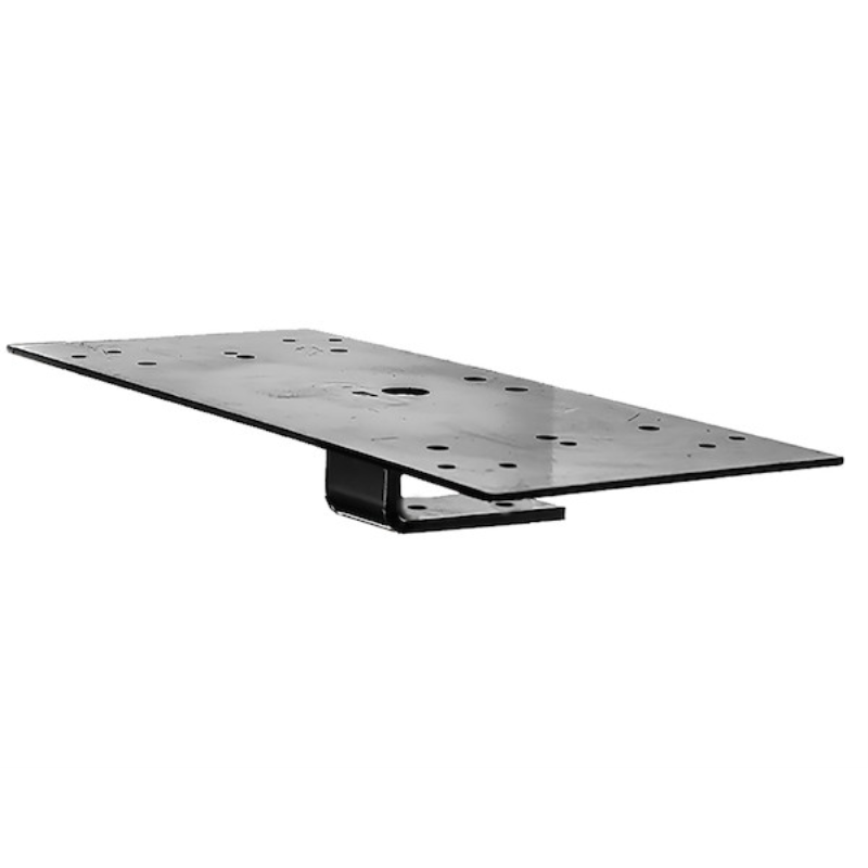 Buyers Products Kabgard™ Mounting Bracket for Mini-Lightbars Model 851 ...
