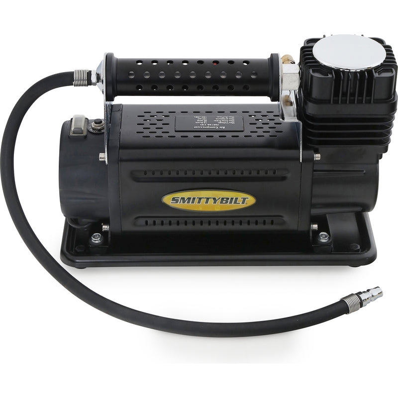 Smittybilt Air Compressor – High Performance – 5.6 CFM/160 LPM Model 2 ...