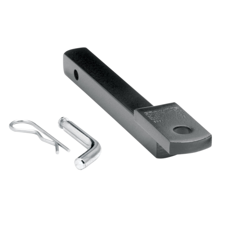 Draw-Tite Class 1 Trailer Hitch Drawbar Kit Model 3591 — Elite Truck