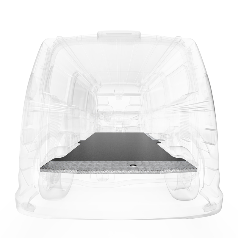 LEGEND StabiliGrip Kit With Sills Ford Transit Connect Short Wheelbase ...