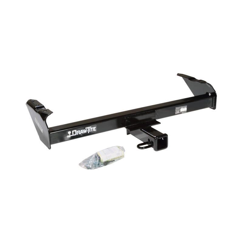 Draw-Tite Class 3 Trailer Hitch - 5000 lbs Model 75038 — Elite Truck