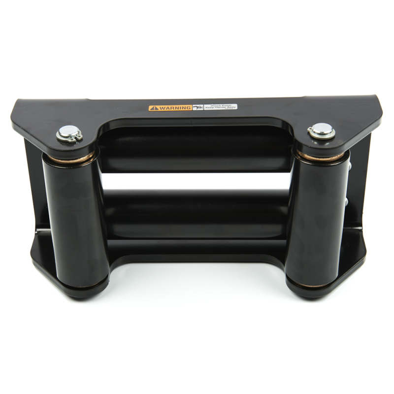 Warn Industrial Roller Fairlead For Standard Width Xl Winch Model 7753 ...