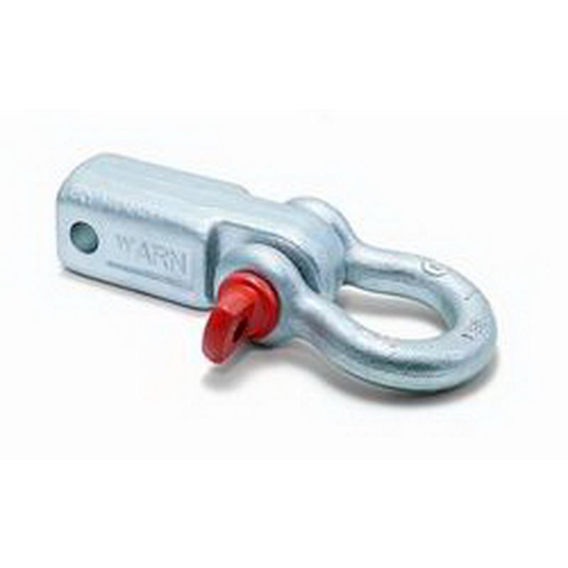 Warn 2 Inch Receiver Shackle Model 29312 — Elite Truck