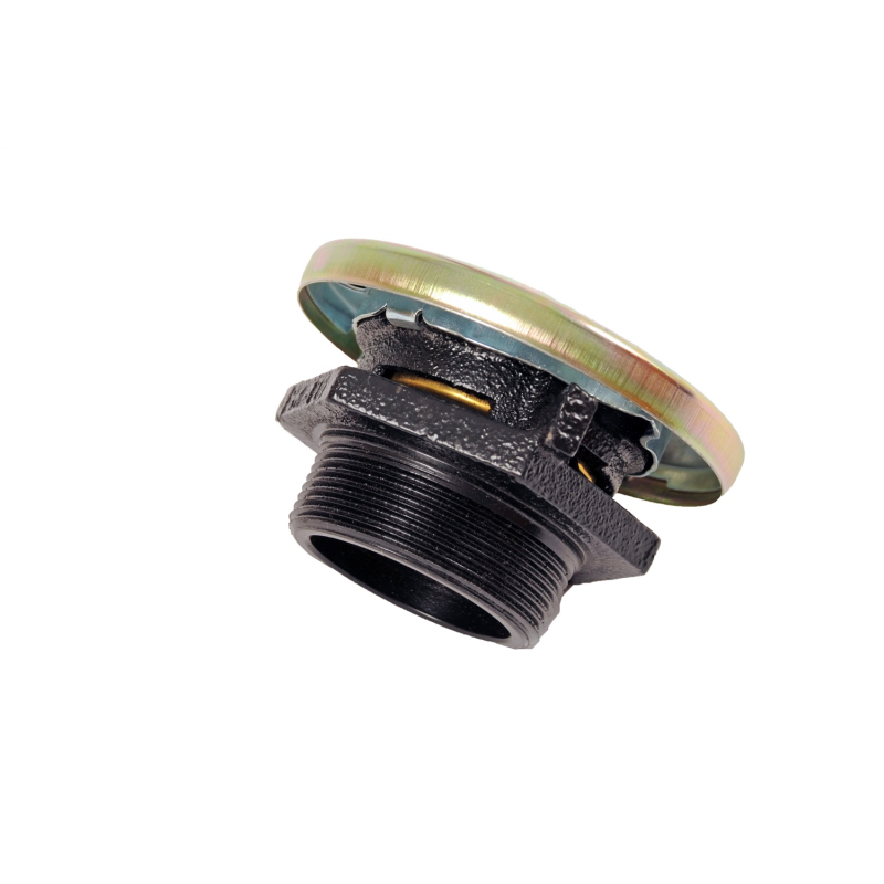 Dee Zee Transfer Tank Vented Cap Model DZGASCAP — Elite Truck