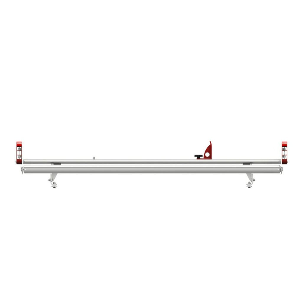 Weather Guard Safari Compact Van Rack Model ASRC001 — Elite Truck
