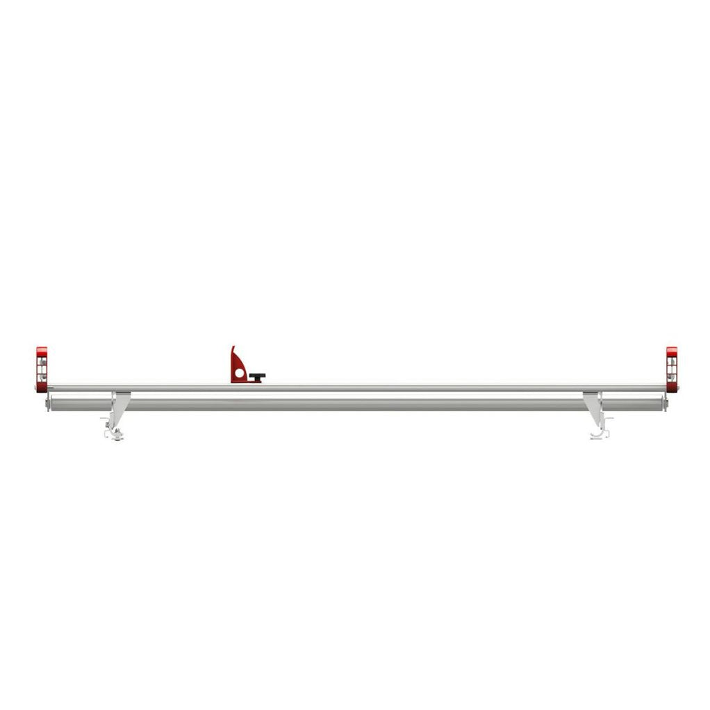 Weather Guard Full Size Extended Safari Van Rack Model ASRL001 — Elite ...