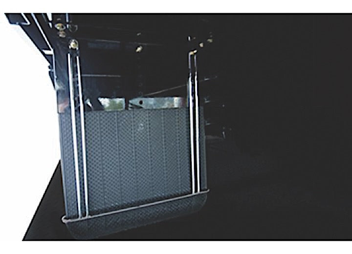 BedRock Mud Flap Anti Sail Hanger Bracket (1 Hanger Only) Model TMFASH ...