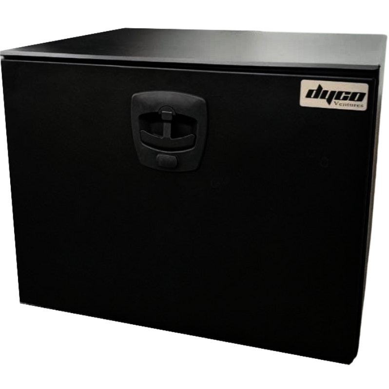 Dyco Steel Underbody Truck Toolbox — Elite Truck