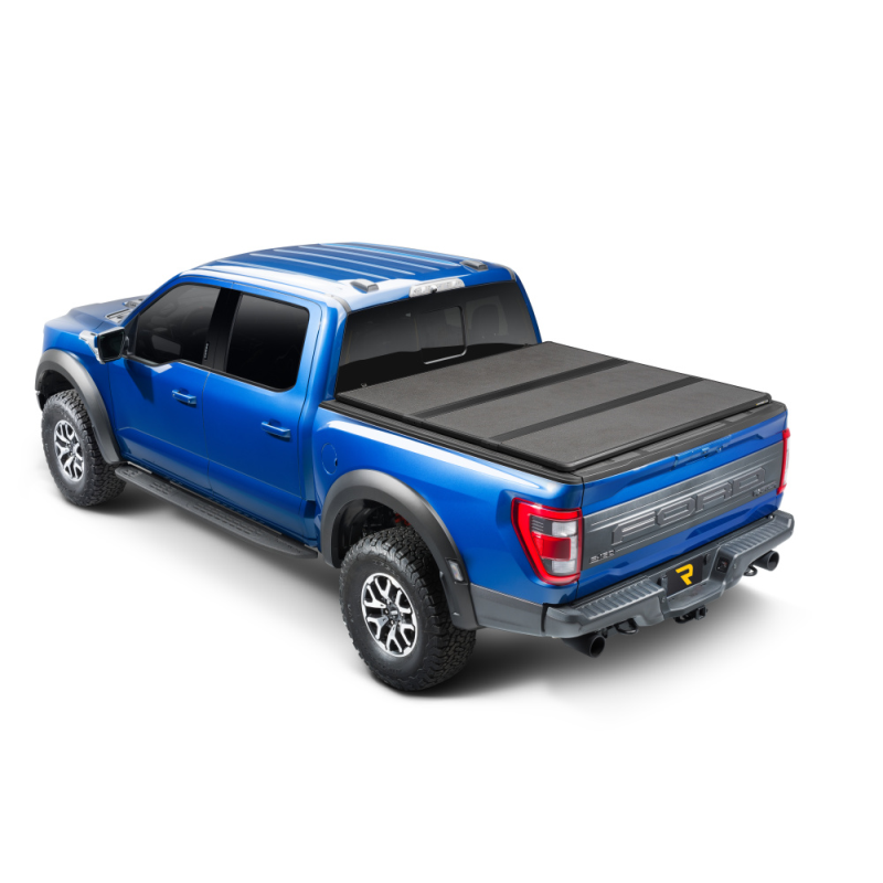 Extang Solid Fold ALX - 15-20 F150 5'7" Model 88475 — Elite Truck