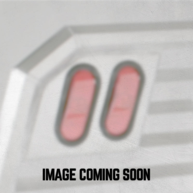 ProTech Slider Window Cut Out- Louvered Model 57-6050 — Elite Truck