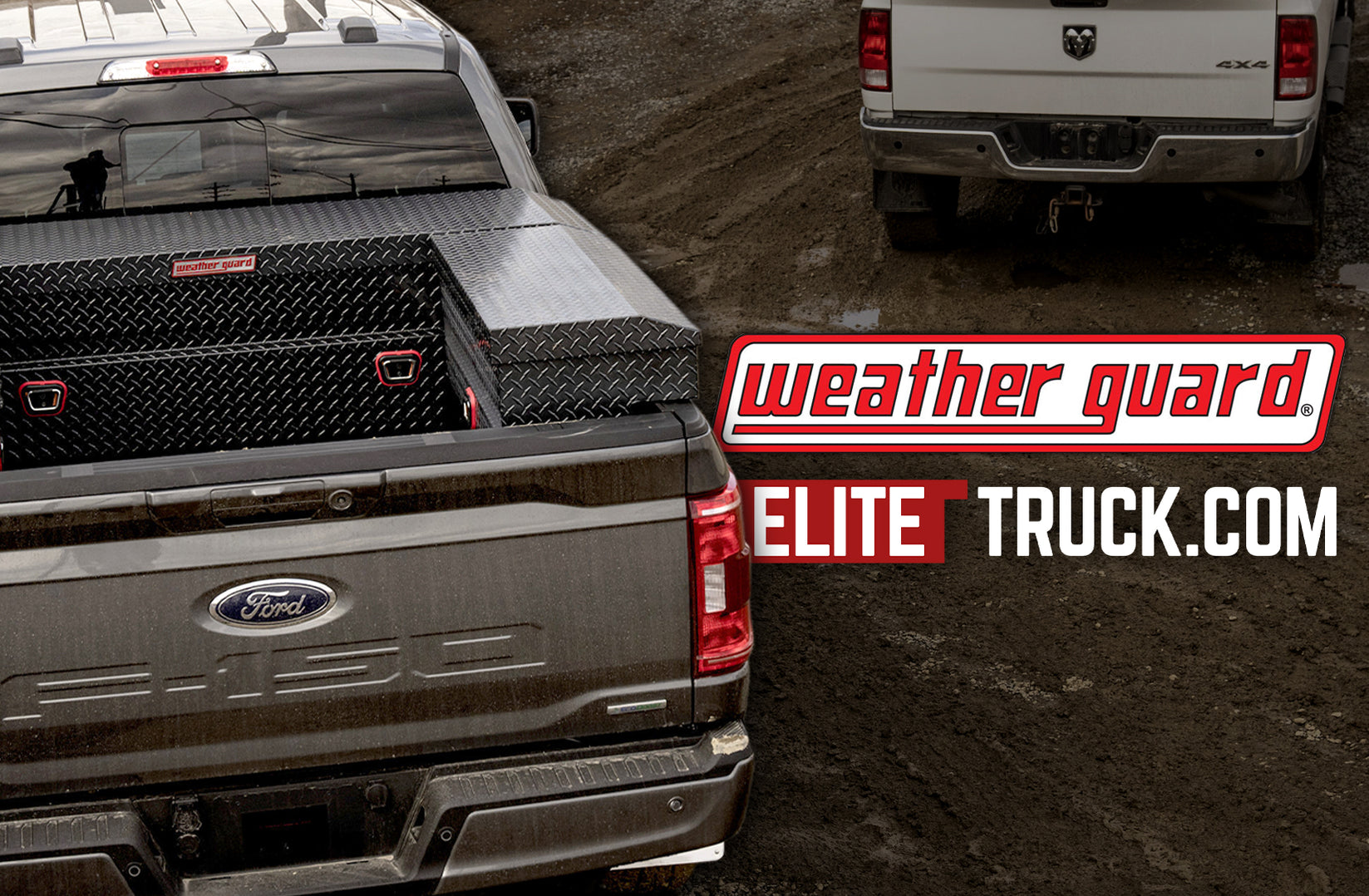 Elite Promotions — Elite Truck