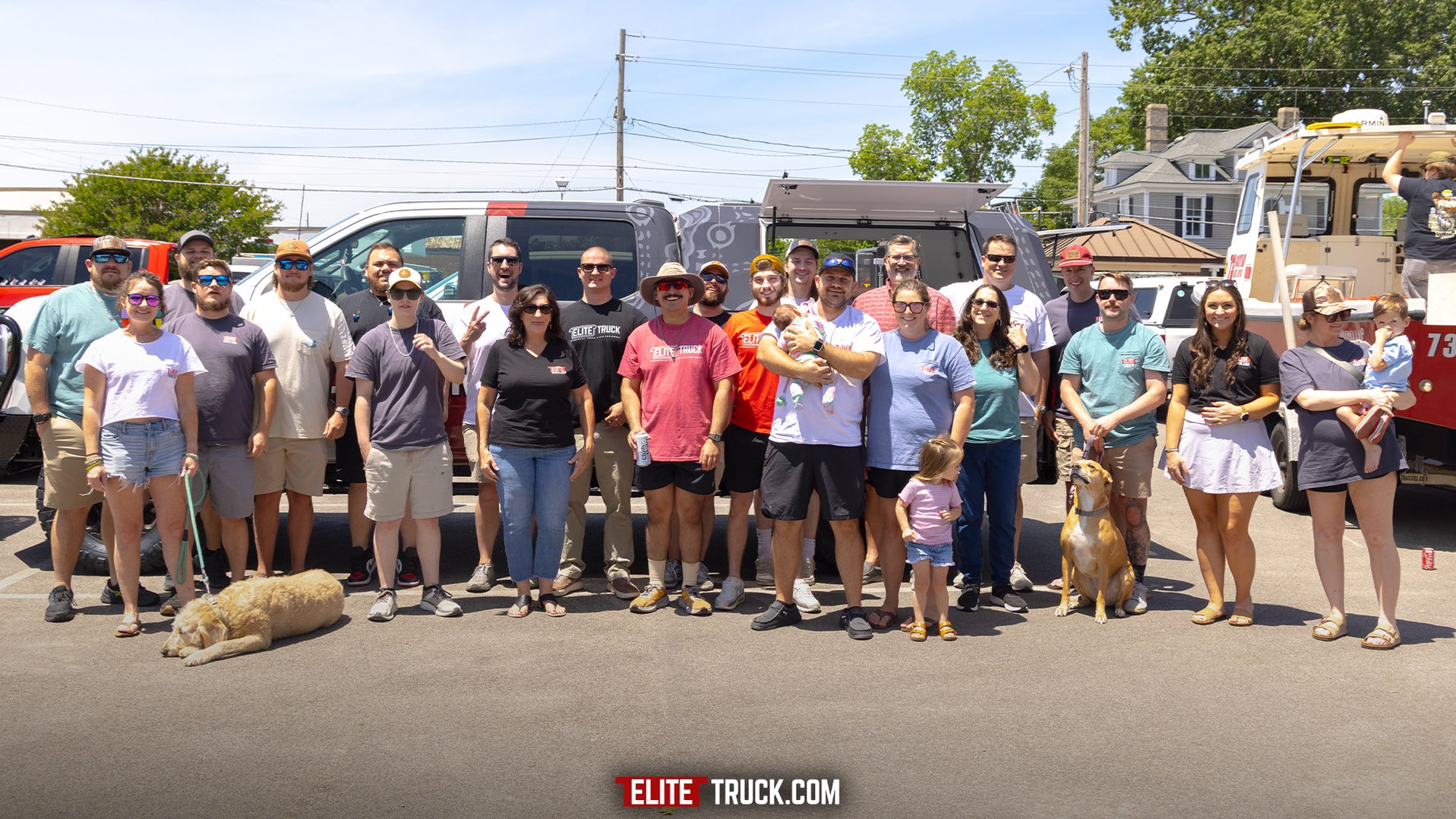 Elite Truck Fest