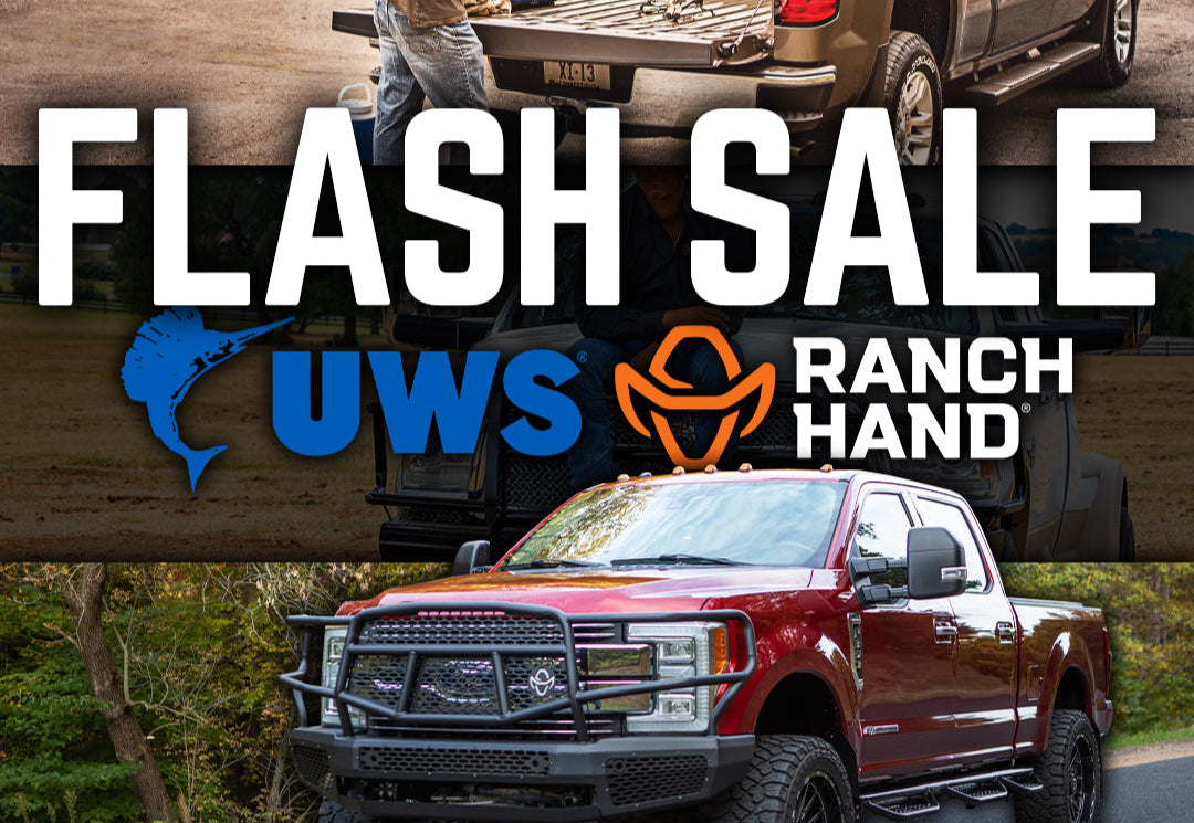 Elite Promotions — Elite Truck