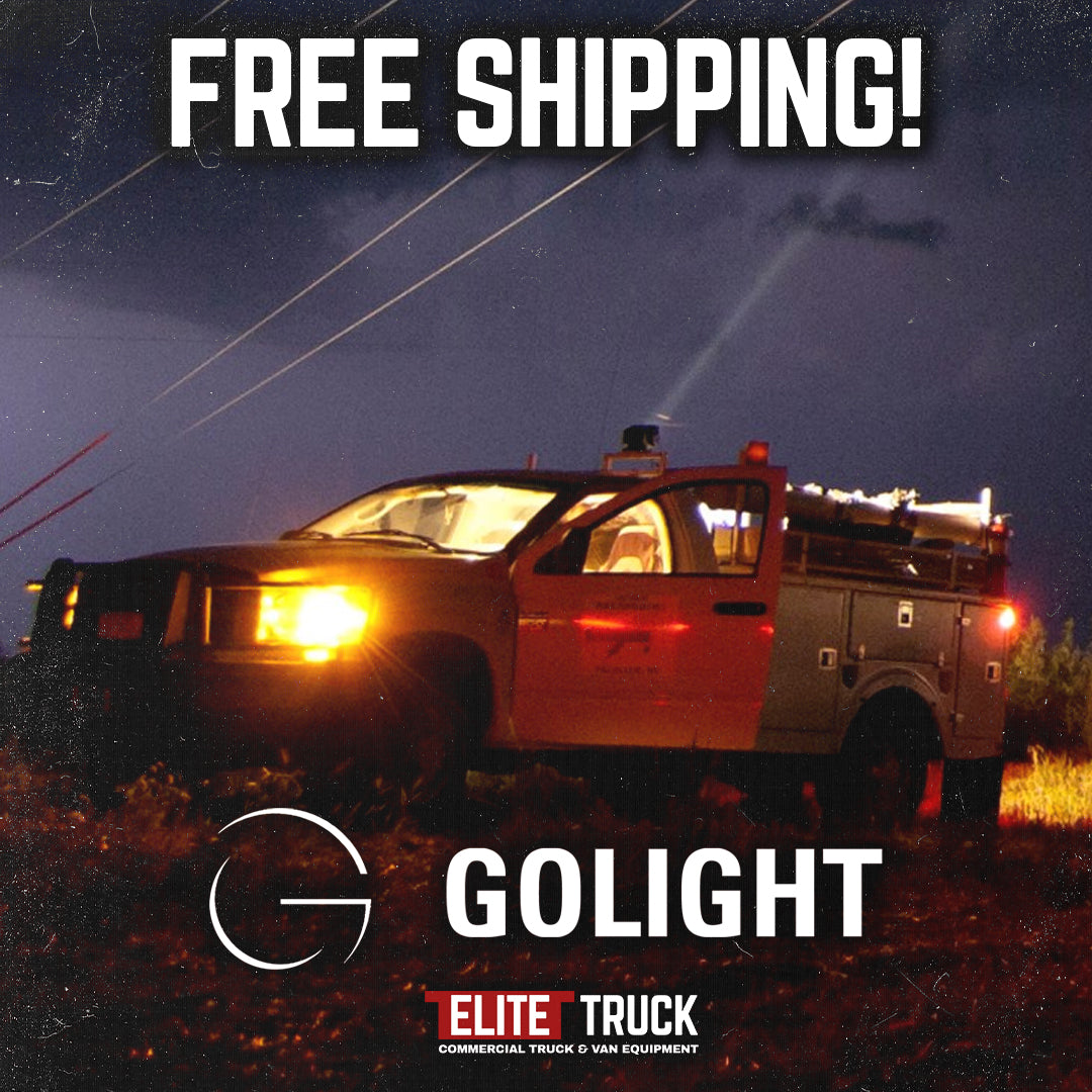 Elite Truck