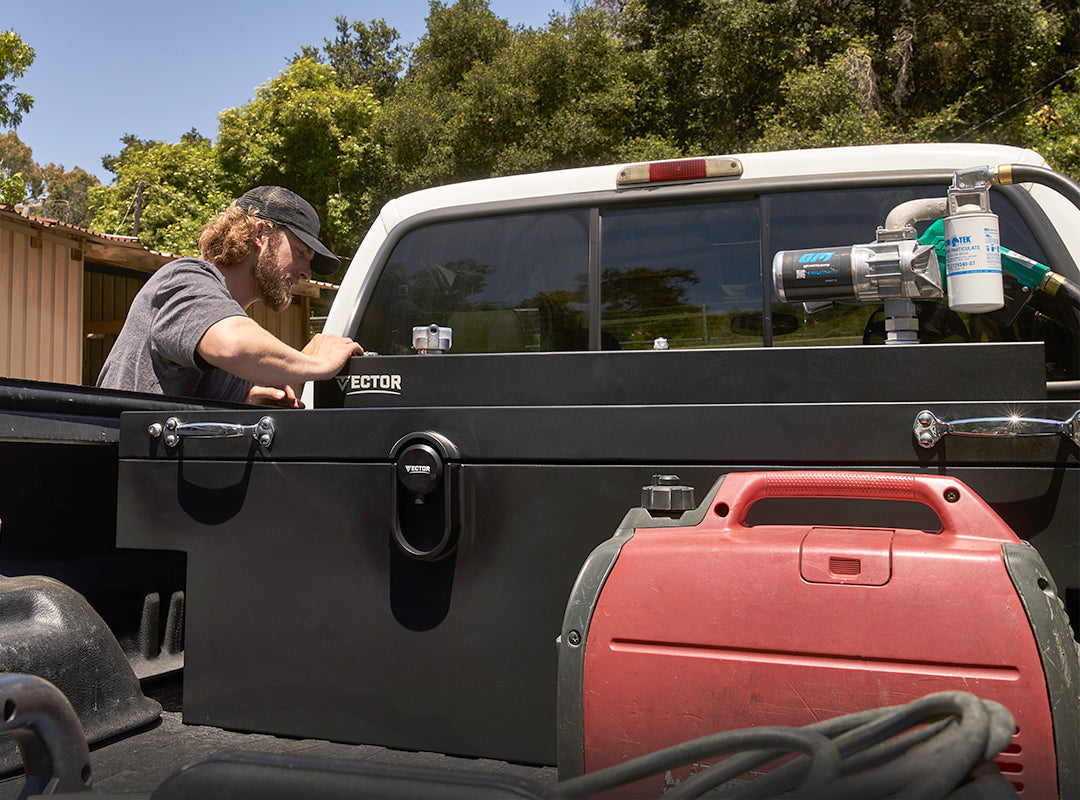 Elite Truck