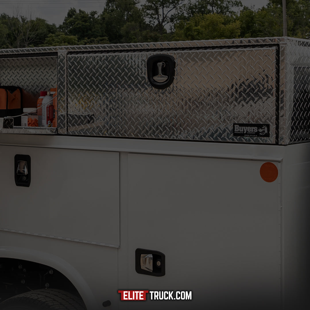 Elite Truck