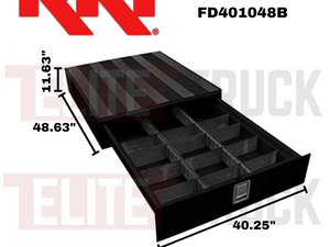 RKI Truck Boxes & Headache Racks - Elite Truck