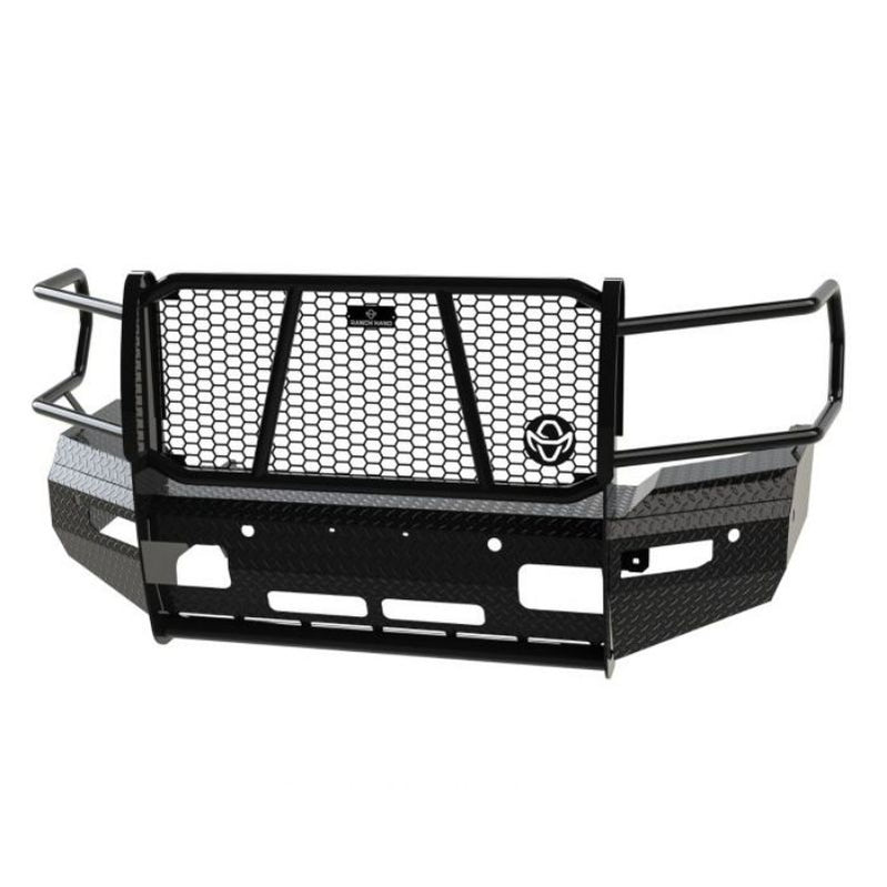 Ranch Hand Truck Accessories | Bumpers & Grille Guards | Elite Truck