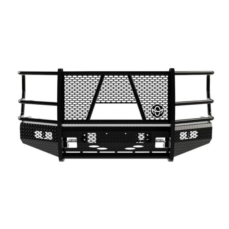 Ranch Hand Truck Accessories | Bumpers & Grille Guards | Elite Truck