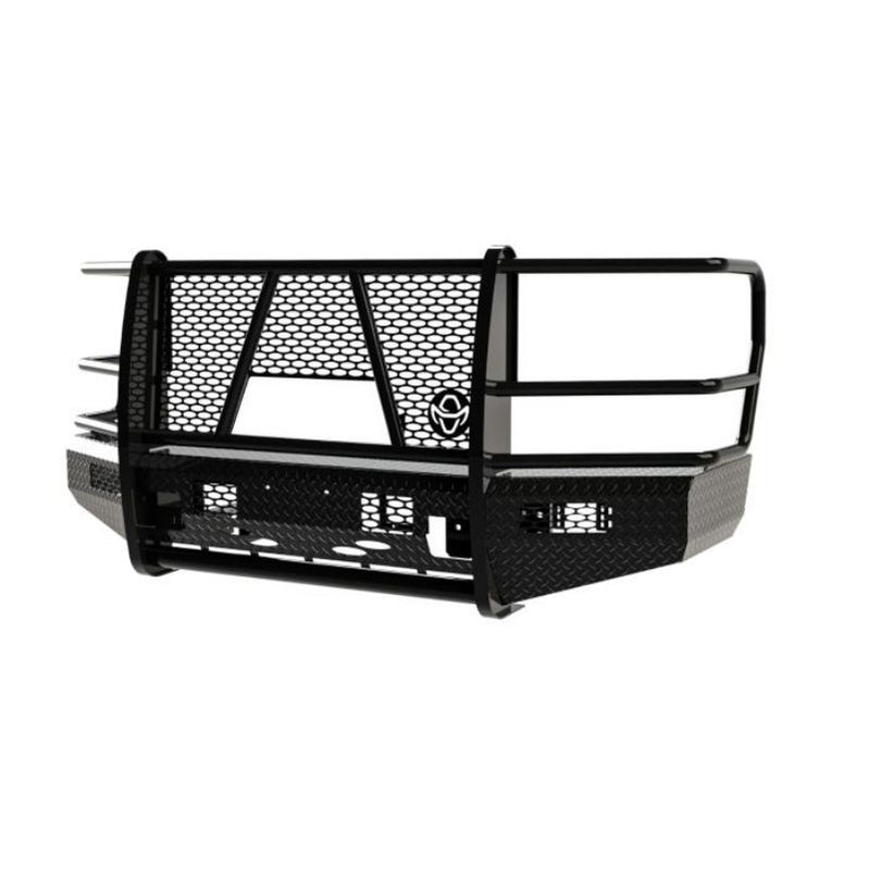 Ranch Hand Truck Accessories | Bumpers & Grille Guards | Elite Truck