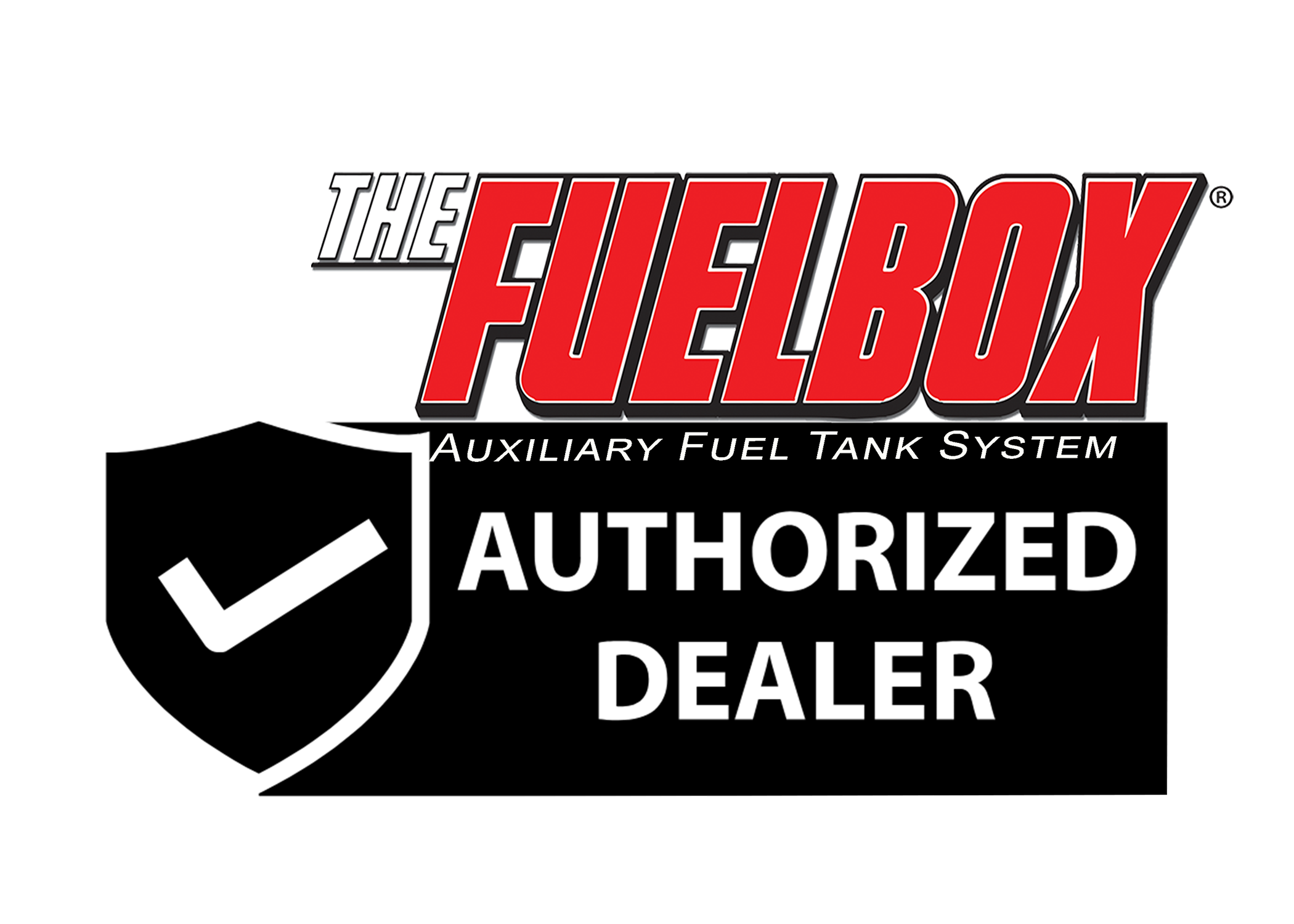 The FuelBox — Elite Truck