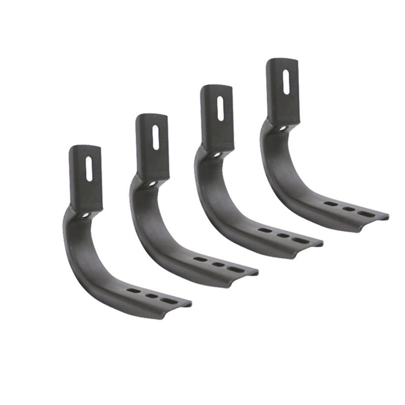 Go Rhino OE Xtreme Cab Length Side Steps MOUNTING BRACKETS ONLY Model ...