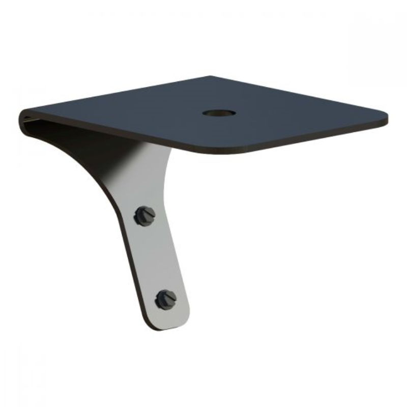 Ranch Hand Light Mounting Bracket Fits Select Model HRLBS100 — Elite Truck