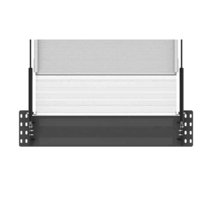 Link Manufacturing LB20 Spring-Assisted Loading Ramp Rear or Side Door ...