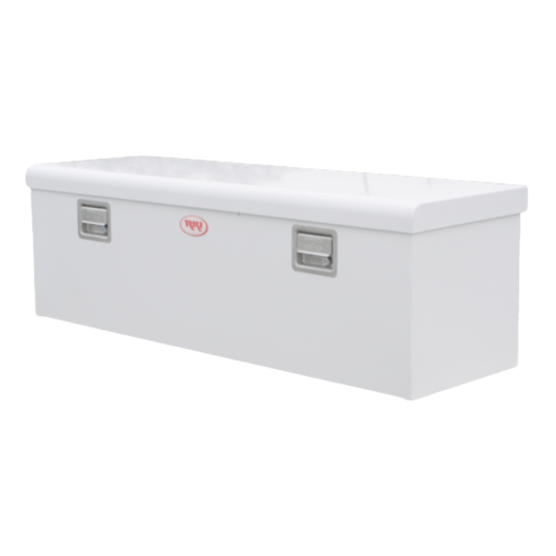 RKI M-Series Single Lid Chest 54 1/4"L x 16"W x 16 11/16"H Model M54-1 ...