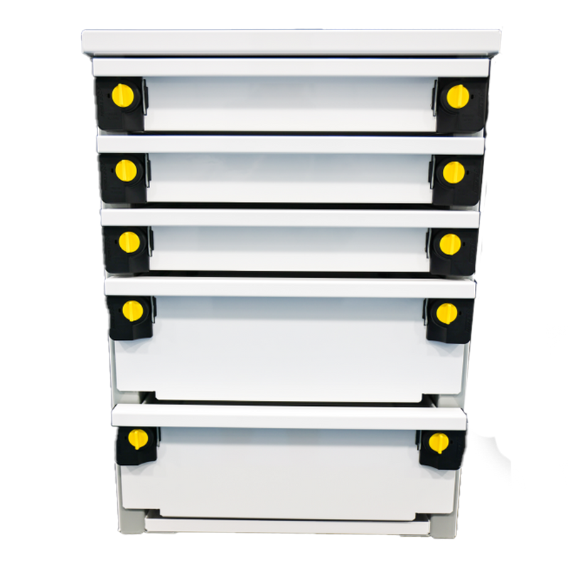 CTech Storage Drawers - Elite Truck