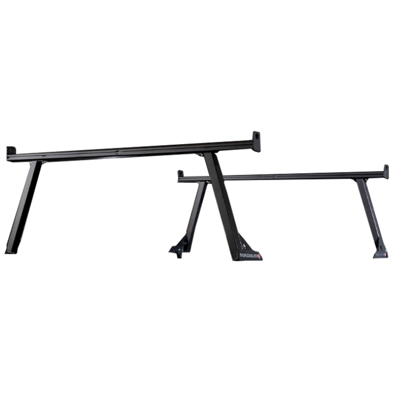 Magnum Truck Racks Two Bar Ladder Rack Model 669125 — Elite Truck