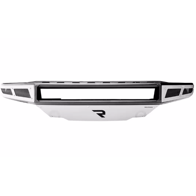 N-Fab M-RDS PreRunner Front Bumper W/Skid Plate For Select 17-22 F250 ...