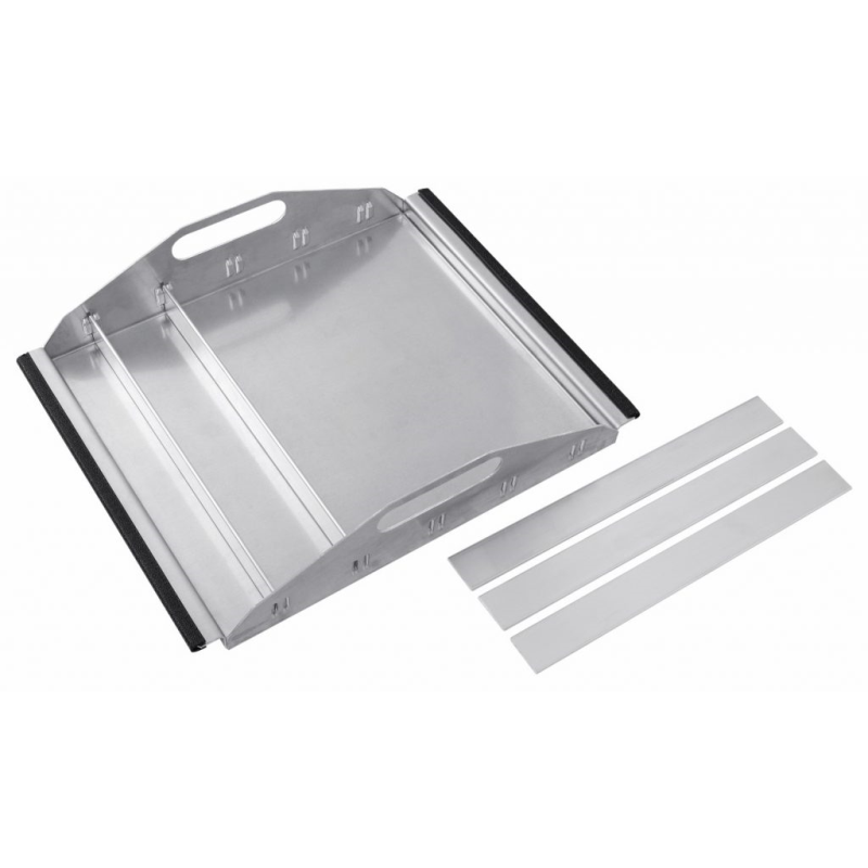 ProTech 20in Wide Crossover Box Tray Model 54-8200 — Elite Truck