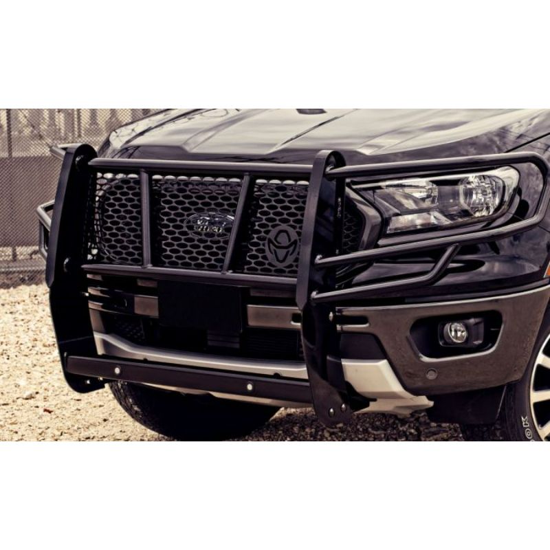 Ranch Hand Sensor Relocation Kit Fits Select 19-21 Ford Ranger Model P ...