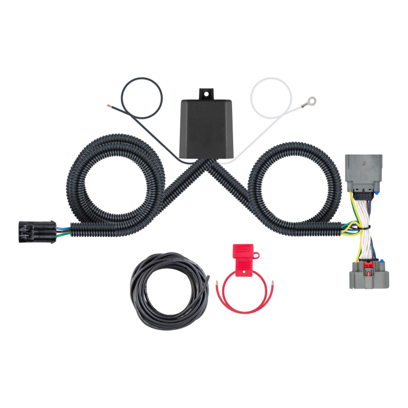 Ranch Hand Legend Series Headache Rack Wire Harness Model RHE-10006 ...
