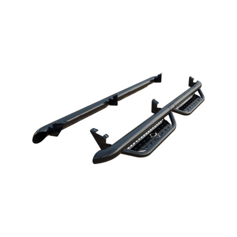 Ranch Hand Running Steps Model RST07MC1B4S — Elite Truck