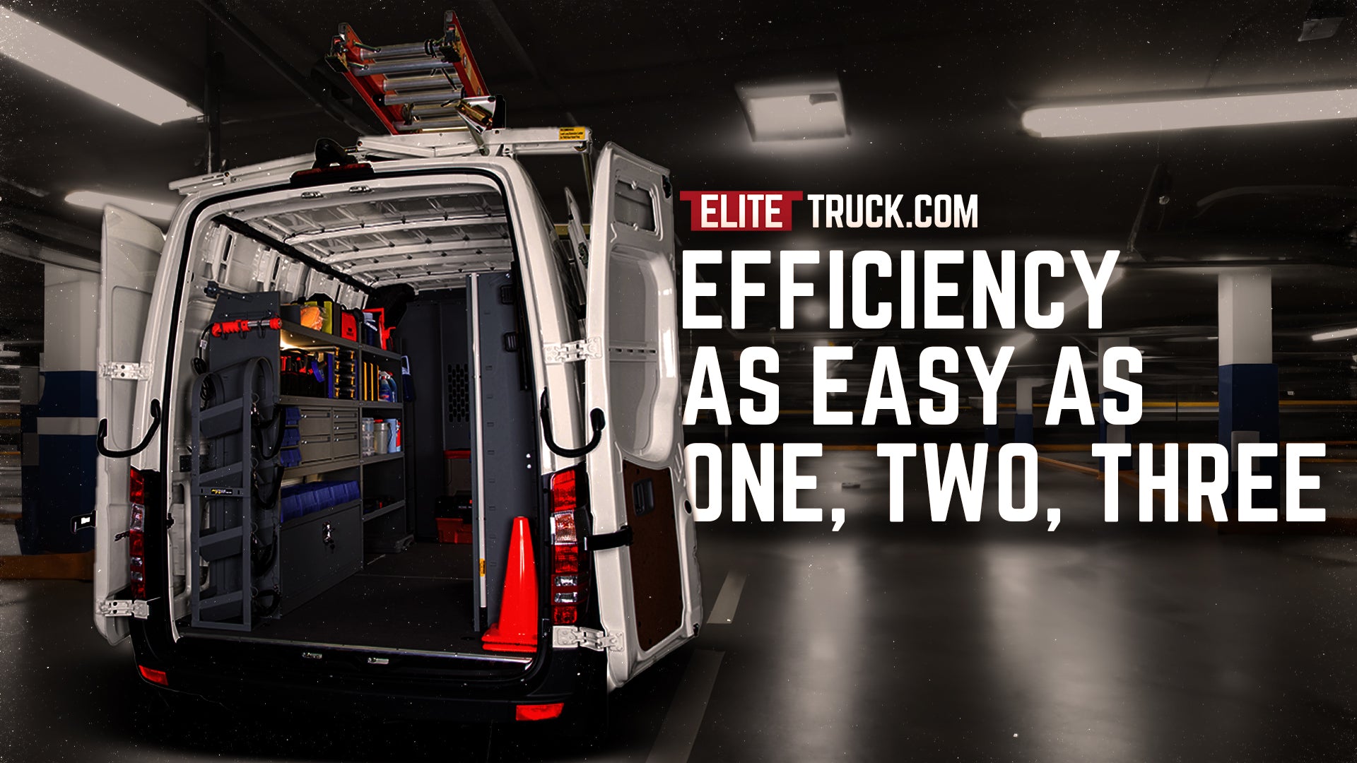 Chevy Express Products — Elite Truck