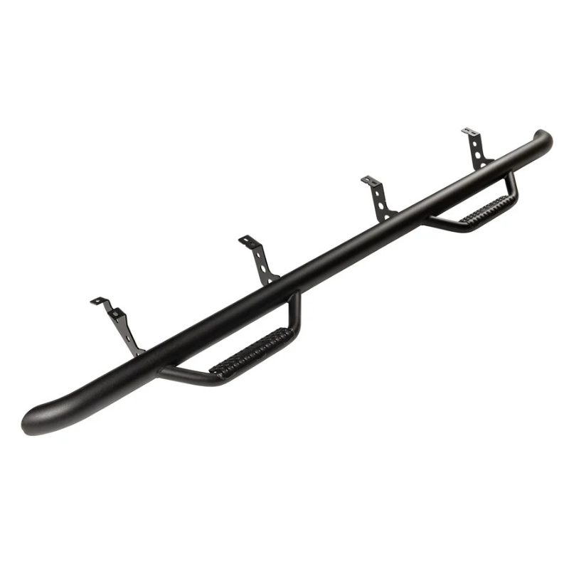 Smittybilt Nerf Side Steps Model T1360R-TX — Elite Truck