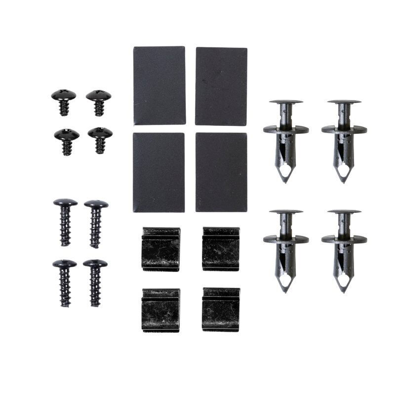 TrailFX Fender Flare Hardware Kit For TFT3001S Model TFHKT01 — Elite Truck