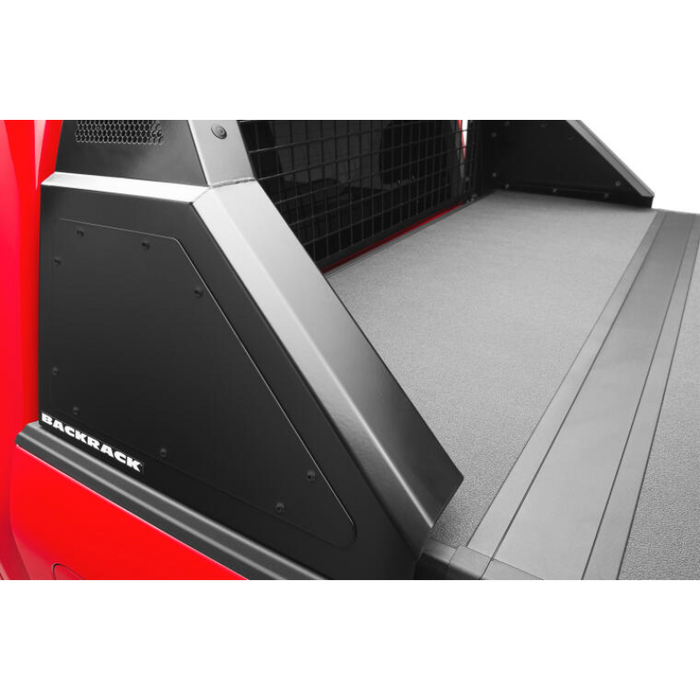 BACKRACK TRACE Rack 19-24 Chev Silverado/GMC Sierra 1500 Model TR9002 ...